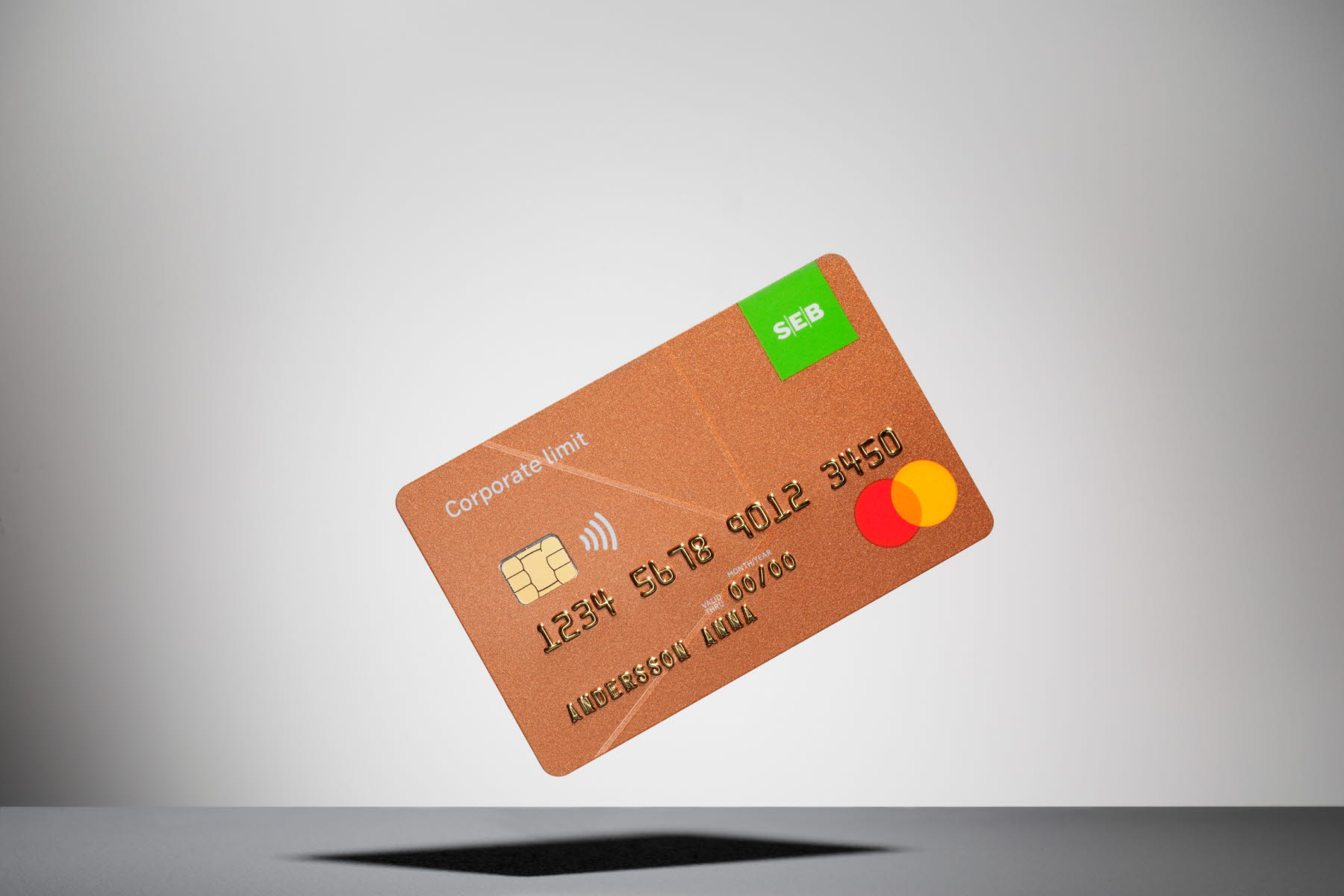 Företagsbank för dig som vill växa, driva och starta eget | SEB