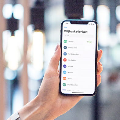 Bank och försäkring | SEB