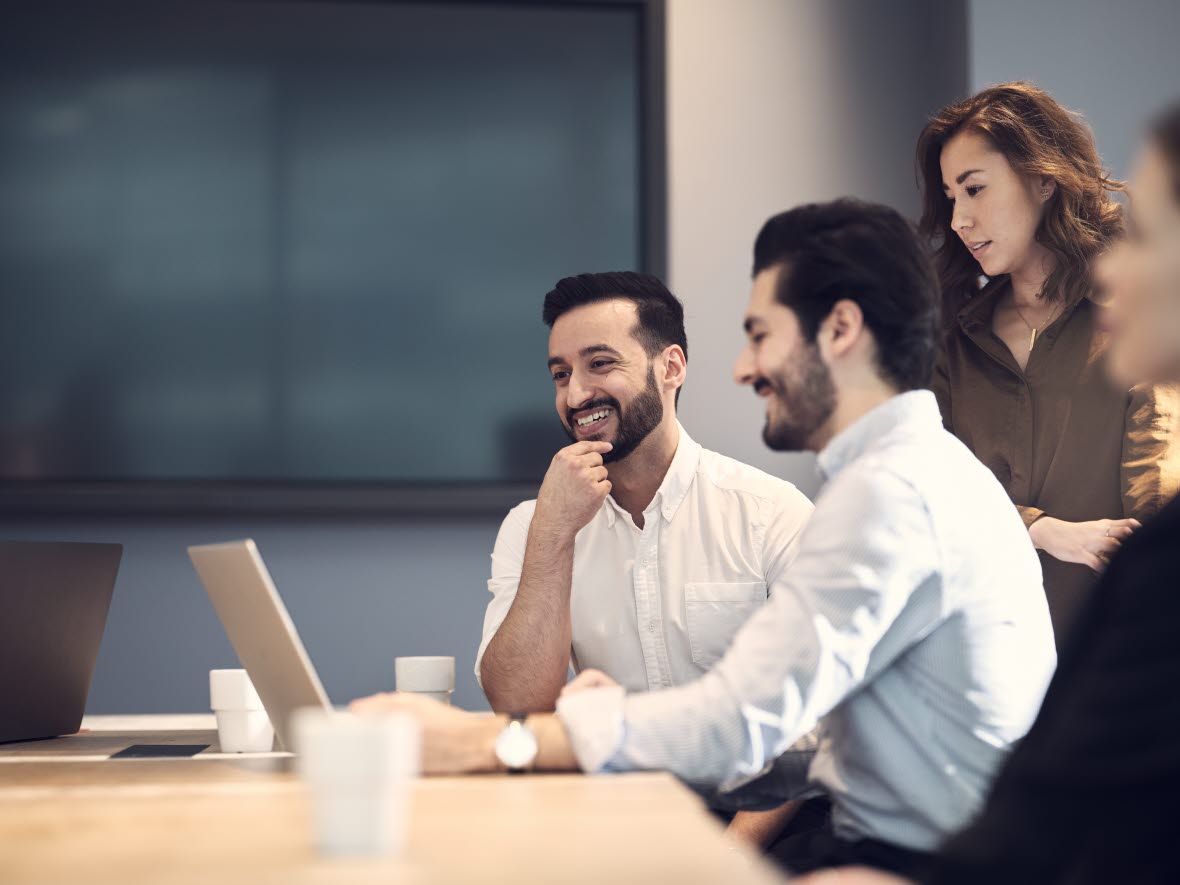 Bli kund hos SEB | SEB