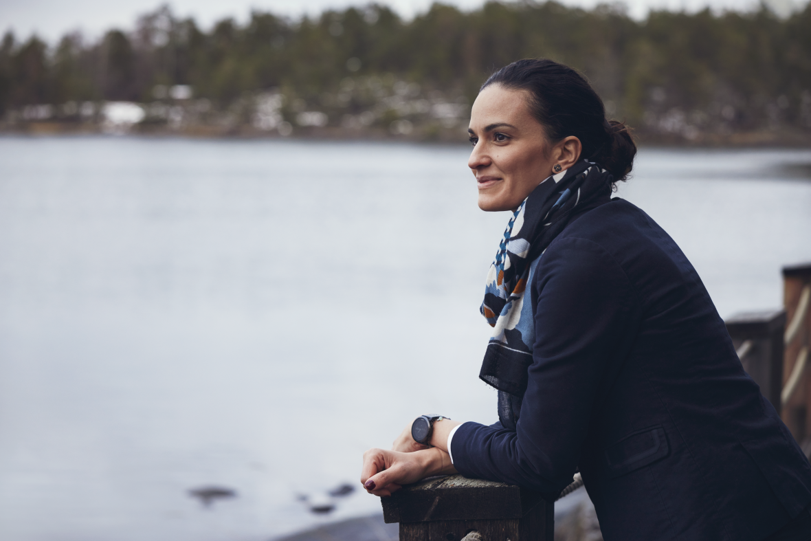 Bli kund hos SEB | SEB