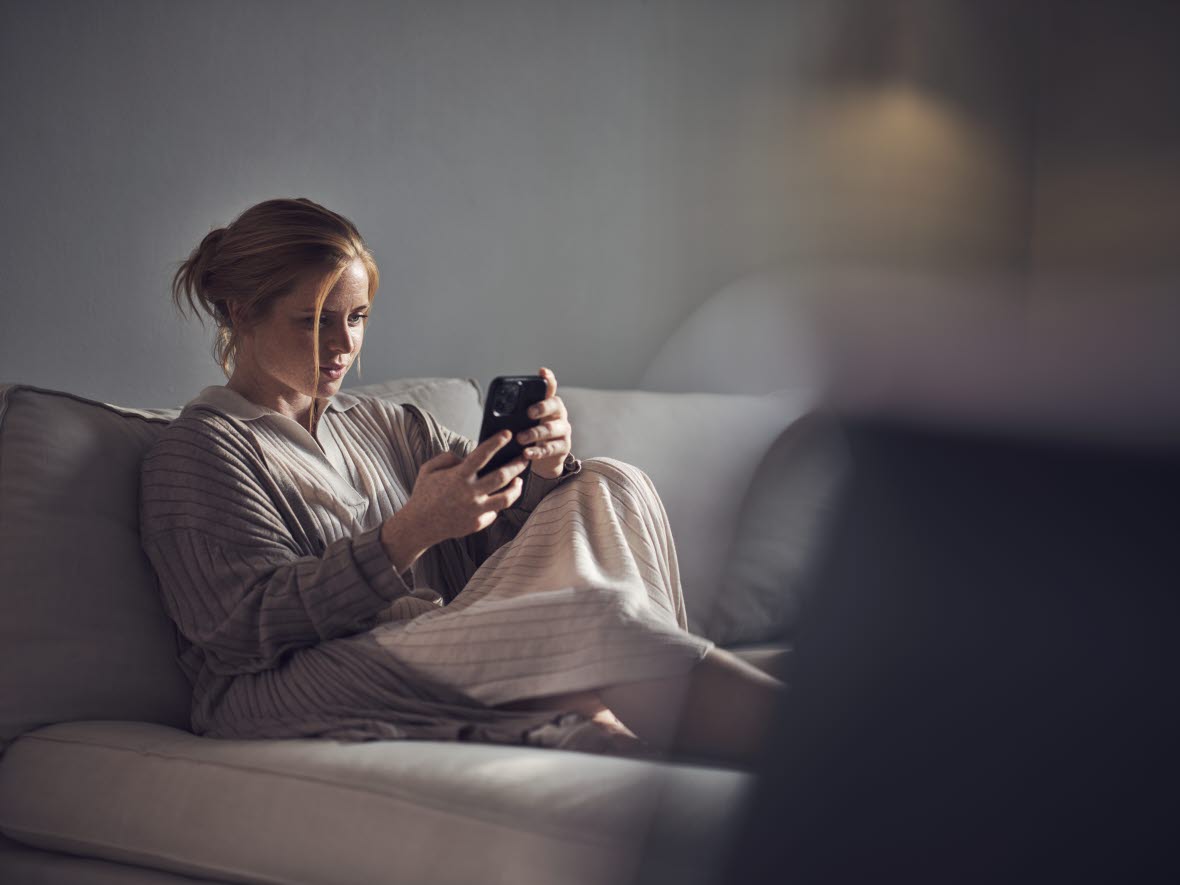 Trygghet för dig och din familj | SEB