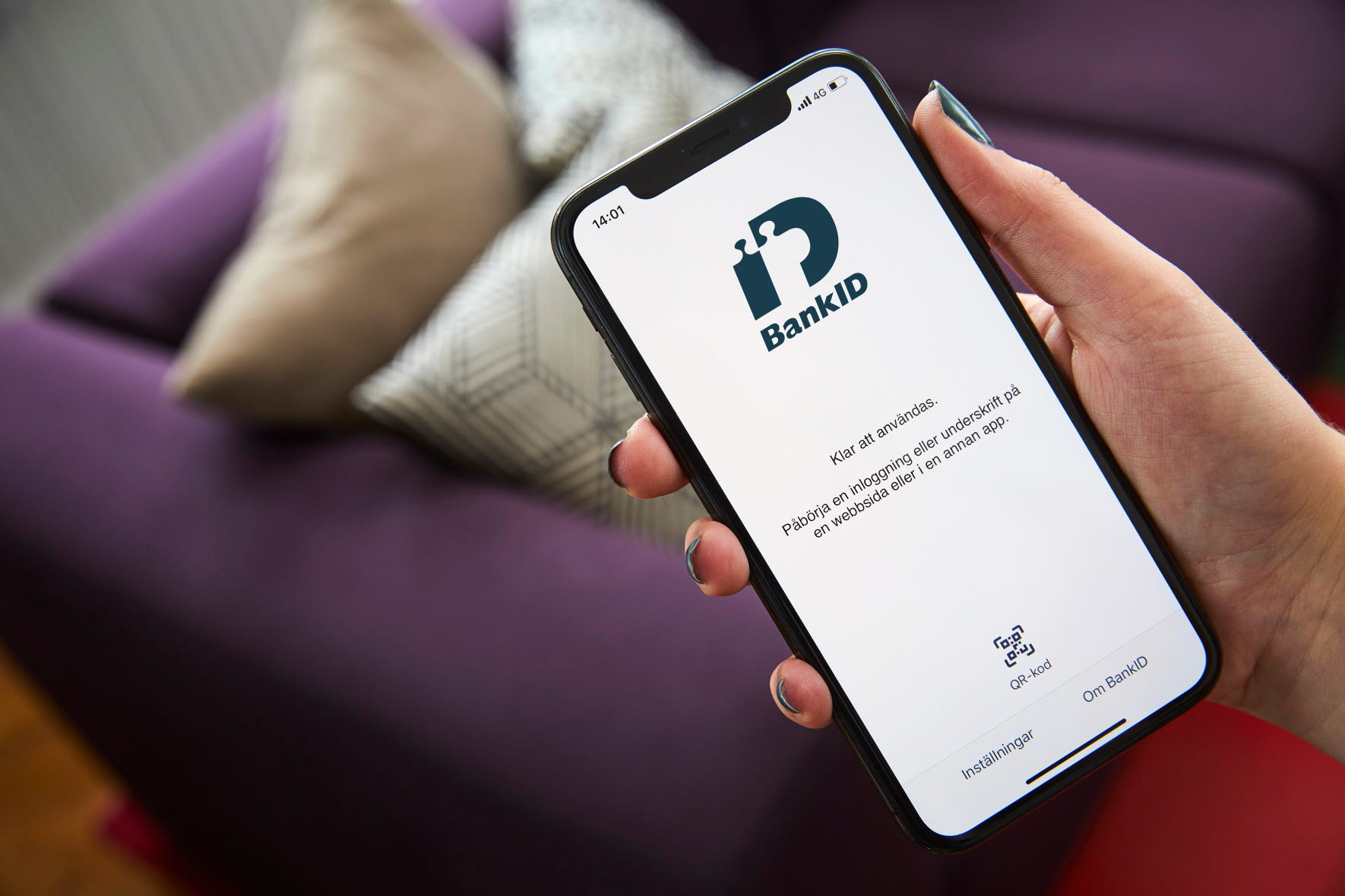 Bank och försäkring | SEB