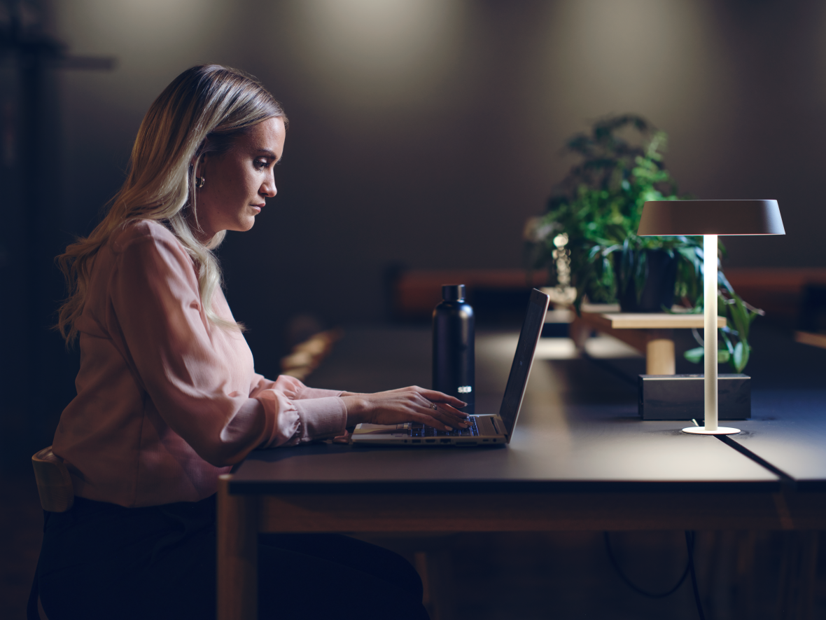 Guide if you have a Swedish ID-card | SEB