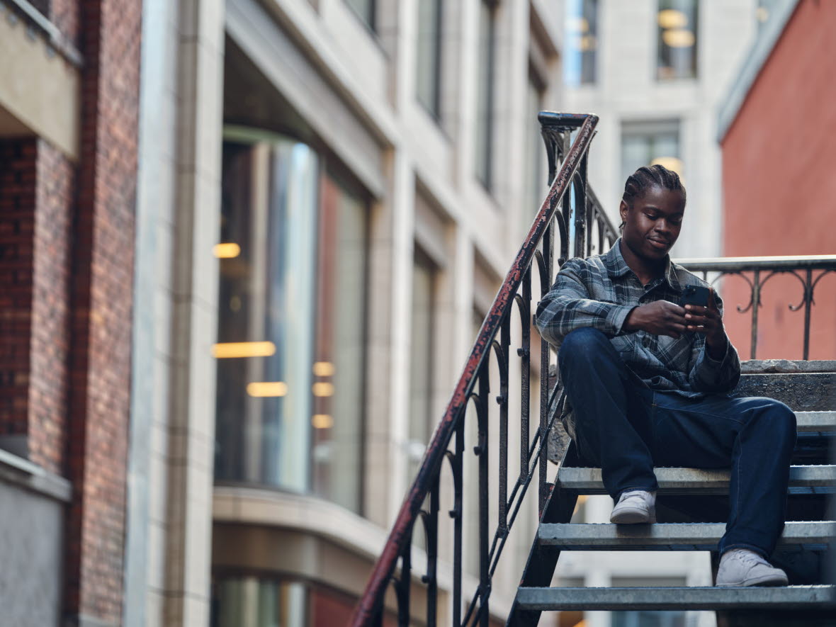 Information to international students in Sweden | SEB