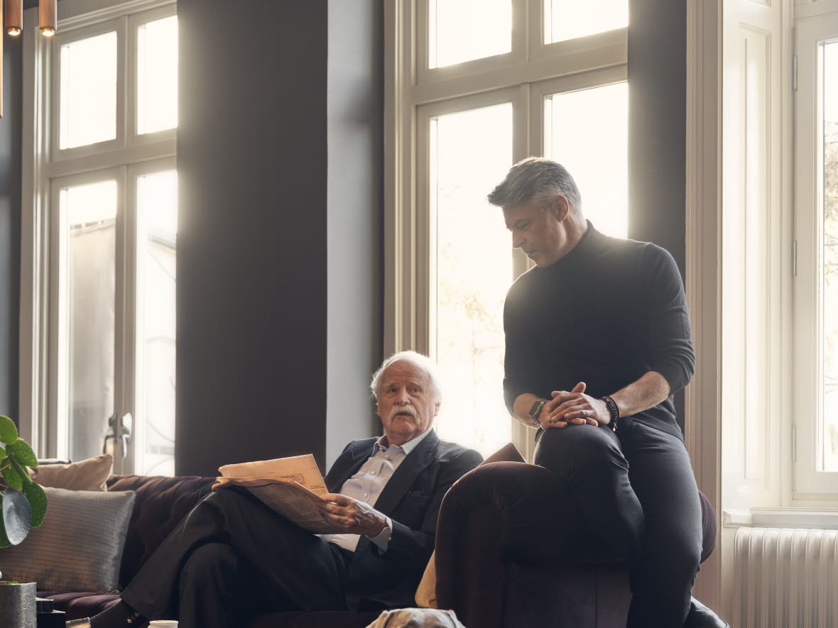 Private Banking | SEB